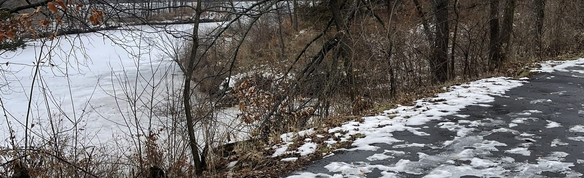 Big Creek State Park and Neal Smith Trail: 30 Reviews, Map - Iowa ...