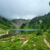 Tatoosh Ridge Trail, Washington - 286 Reviews, Map | AllTrails