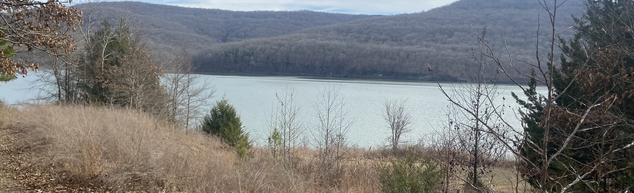 Shepherd Springs Loop, Arkansas - 394 Reviews, Map | AllTrails