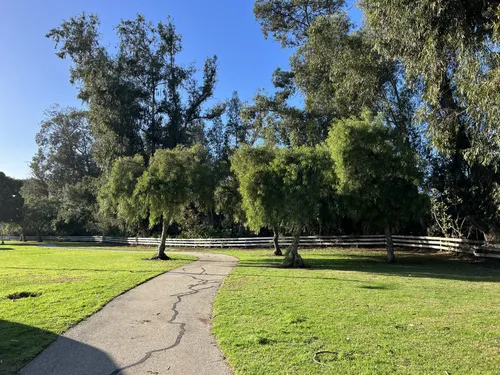 Best Hikes and Trails in Camino Real Park | AllTrails