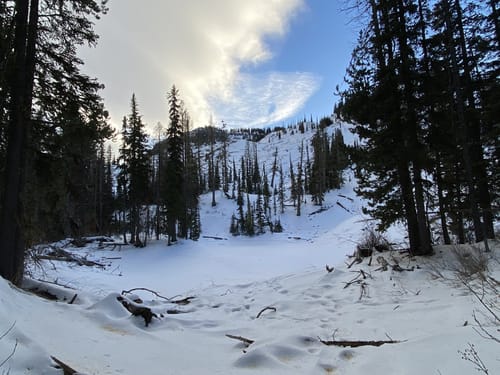 Best Hikes and Trails in Squilchuck State Park | AllTrails