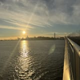 Bay Bridge Trail, California - 729 Reviews, Map | AllTrails