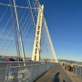 Bay Bridge Trail, California - 729 Reviews, Map | AllTrails