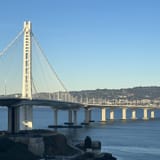 Bay Bridge Trail, California - 729 Reviews, Map | AllTrails