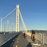 Bay Bridge Trail, California - 729 Reviews, Map | AllTrails