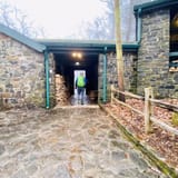 Appalachian Trail: Woody Gap to Neel's Gap, Georgia - 447 Reviews, Map ...