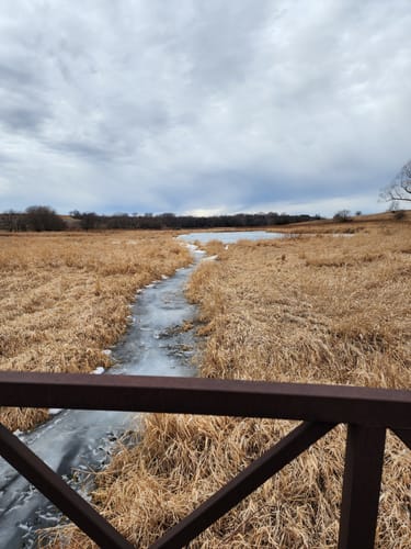 Best Hikes and Trails in Prairie Rose State Park | AllTrails