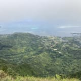 Manana Ridge Trail to Ko'olau Summit, Oahu, Hawaii - 172 Reviews, Map ...