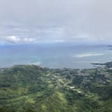 Manana Ridge Trail to Ko'olau Summit, Oahu, Hawaii - 172 Reviews, Map ...