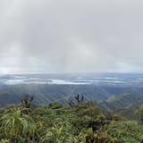 Manana Ridge Trail to Ko'olau Summit, Oahu, Hawaii - 172 Reviews, Map ...