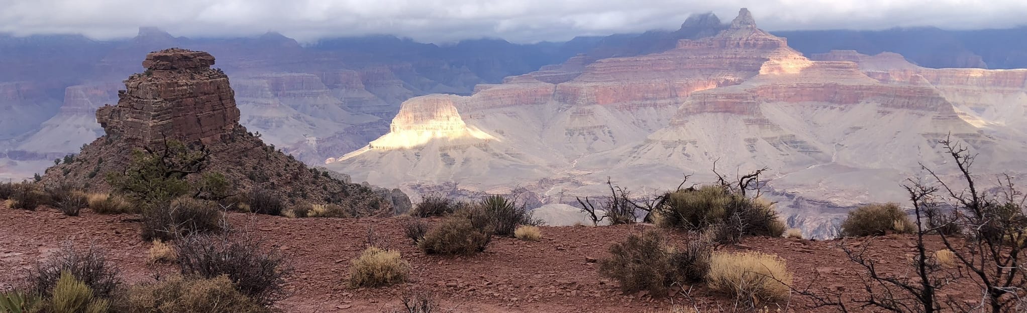 South Kaibab Trail to Cedar Ridge, Arizona - 5,129 Reviews, Map | AllTrails