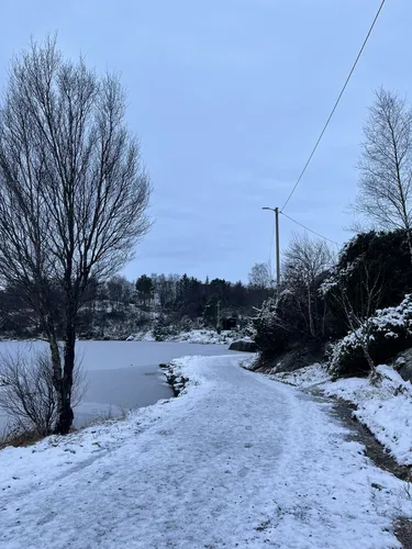 2023 Best Beach Trails in Aksdal | AllTrails