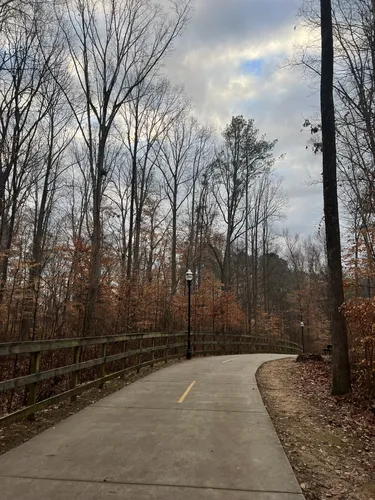 Best Hikes and Trails in Brook Run Park | AllTrails