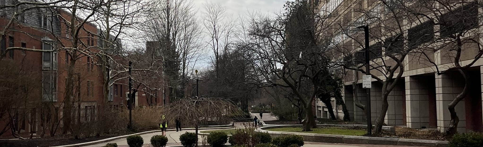 Southwest Corridor Path, Massachusetts - 54 Reviews, Map | AllTrails