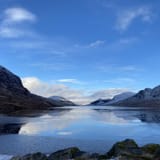 Lochan na h-Earba, Highlands, Scotland - 46 Reviews, Map | AllTrails