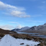 Lochan na h-Earba, Highlands, Scotland - 46 Reviews, Map | AllTrails