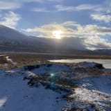 Lochan na h-Earba, Highlands, Scotland - 46 Reviews, Map | AllTrails