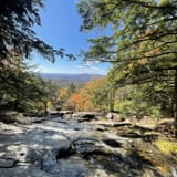Crystal Cascade Falls, Vermont - 483 Reviews, Map | AllTrails