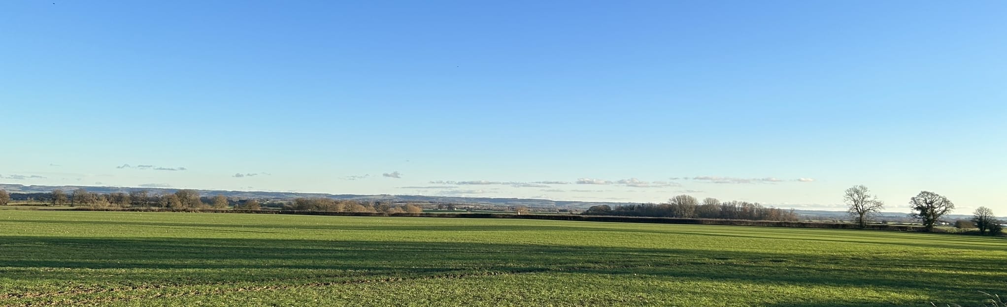 Marsh and Toot Baldon Circular, Oxfordshire, England - 25 Reviews, Map ...