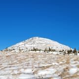 Ma Butte Trail, Alberta, Canada - 36 Reviews, Map | AllTrails