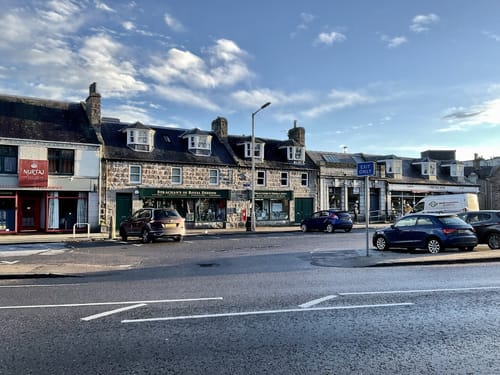 Best Hikes and Trails in Muir of Dinnet National Nature Reserve | AllTrails