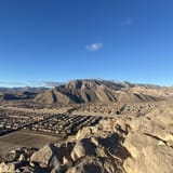 Lone Mountain Trail, Nevada - 491 Reviews, Map | AllTrails