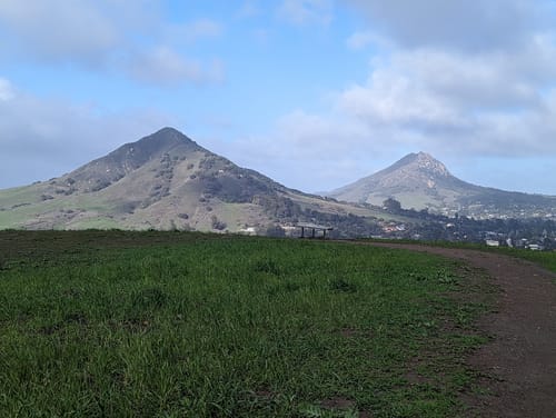 Best Hikes and Trails in Terrace Hill Open Space | AllTrails