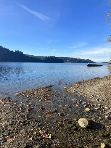 Best Hikes and Trails in Lake Whatcom Park | AllTrails