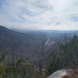 Devils Knob Loop, Arkansas - 222 Reviews, Map | AllTrails