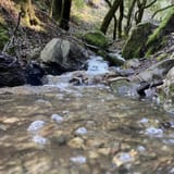 Waterfall Trail, California - 539 Reviews, Map | AllTrails