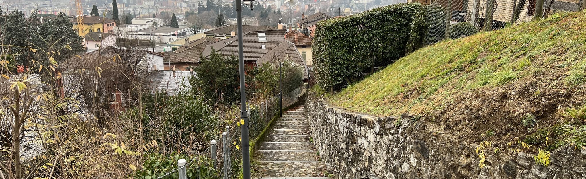 AllTrails | Alpe Bolla - Viganello: 2 Reviews, Map - Ticino, Switzerland