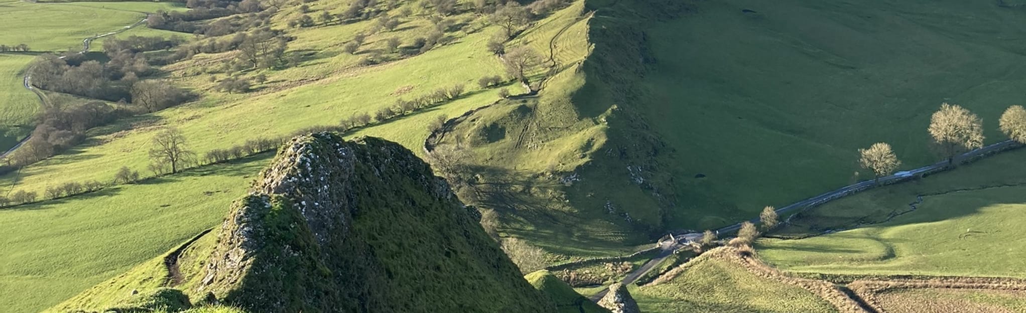 Chrome Hill and Parkhouse Circular: 520 Reviews, Map - Derbyshire ...
