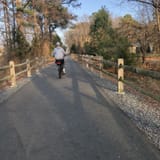 Georgetown-Lewes Trail, Delaware - 533 Reviews, Map | AllTrails