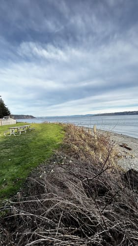 Best Hikes and Trails in Possession Point State Park | AllTrails