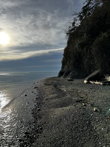 Best Hikes and Trails in Possession Point State Park | AllTrails