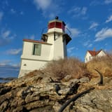 Squirrel Point Lighthouse Trail, Maine - 268 Reviews, Map | AllTrails