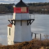 Squirrel Point Lighthouse Trail, Maine - 268 Reviews, Map | AllTrails