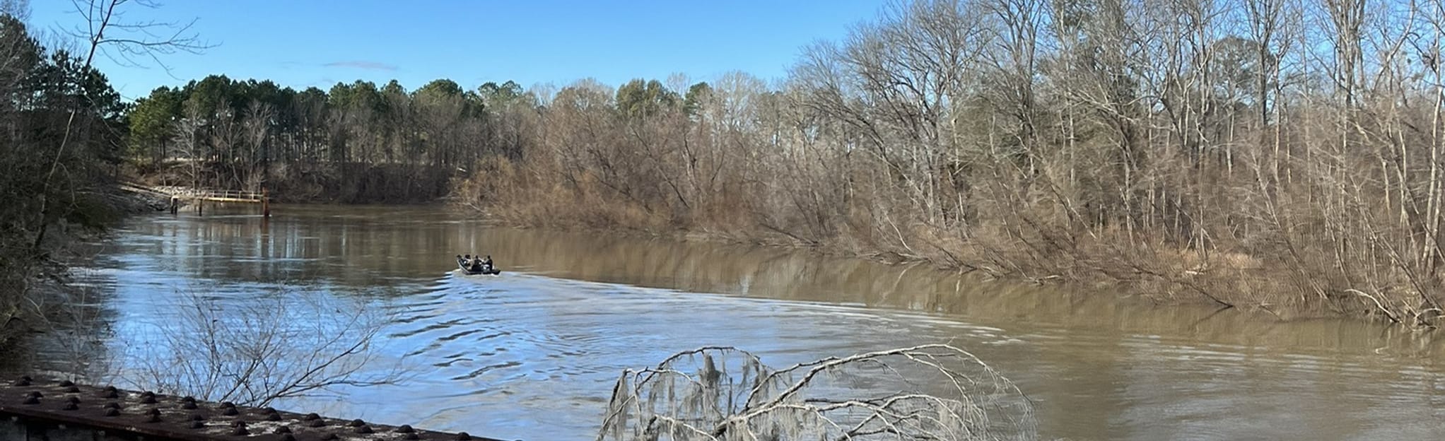 Palmetto Trail: Wateree Passage: 173 Reviews, Map - South Carolina ...