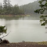 Kent Lake via Candalero Canyon Loop, California - 442 Reviews, Map ...