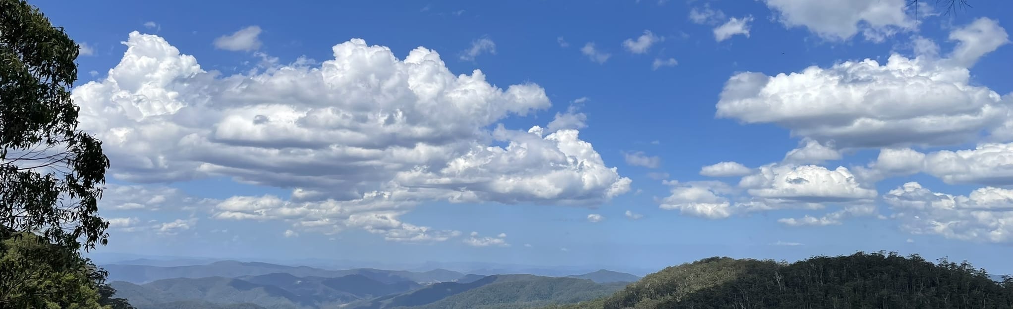 Gloucester Tops and Riverwalk Loop, New South Wales, Australia - 22 ...