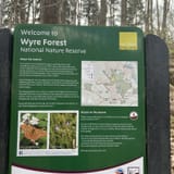 Snake Woodland and Snake Path Circular, Derbyshire, England - 177 ...