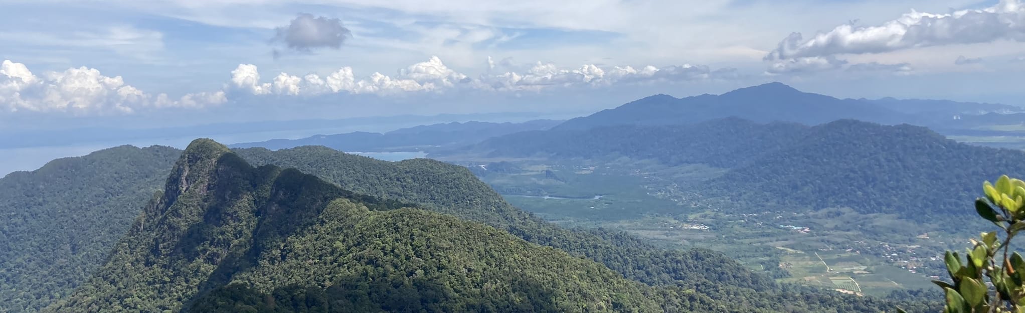 Gunung Machinchang: 268 Fotos - Kedah, Malaysia | AllTrails