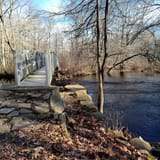 Pawcatuck River Loop, Rhode Island - 167 Reviews, Map | AllTrails