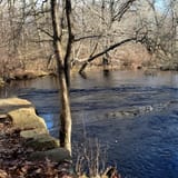 Pawcatuck River Loop, Rhode Island - 167 Reviews, Map | AllTrails
