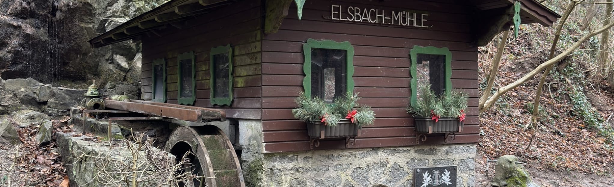 Brensbach nach Pfungstadt, Hesse, Germany - Map, Guide | AllTrails