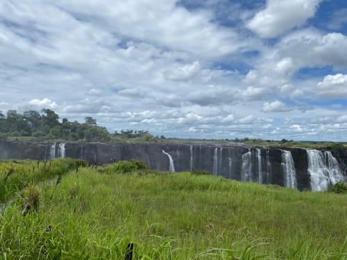 Best Hikes and Trails in Victoria Falls Rainforest | AllTrails