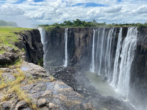 Best Hikes and Trails in Victoria Falls Rainforest | AllTrails