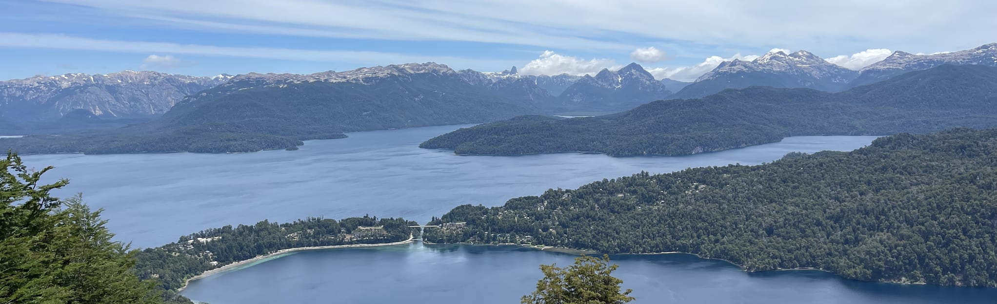Cascada Inacayal - Cajón Negro, 45 Fotos - Neuquen, Argentina | AllTrails