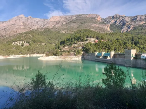 2023 Best Mountain Biking Trails in Altea | AllTrails