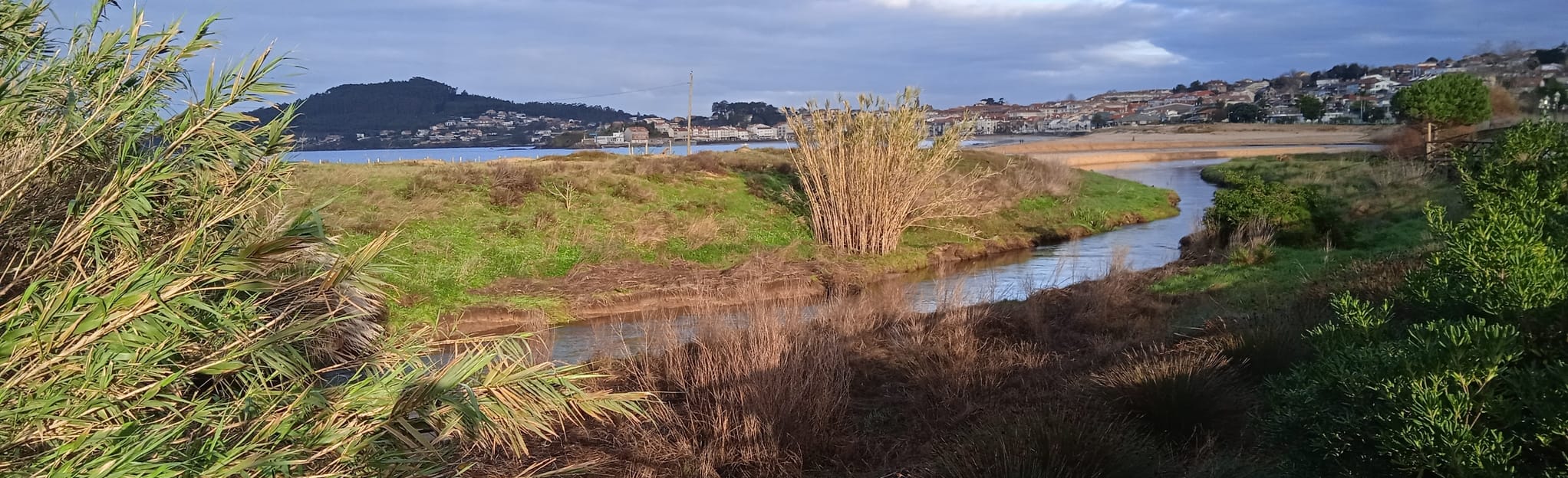 Portuguese Coastal Way: Bayona - Vigo, Pontevedra, Spain - 171 Reviews ...